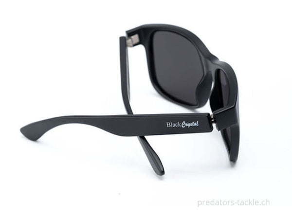 RiverHD Crystal Black Classic - Predators-Tackle